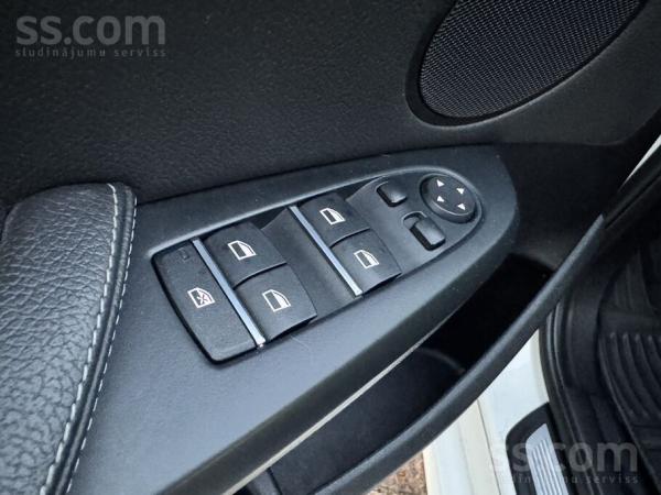 БМВ Х3 2013 в Елгава на AUTOMOTO.COM.LV Белый БМВ Х3 2013 в Елгава, объемом двигателя 2.00 л и пробегом 295 тыс. км за 10550 €, фото 11 на AUTOMOTO.COM.LV