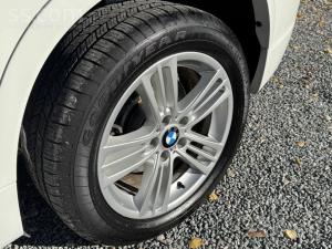 White BMW X3 2013 in Riga, with an engine capacity of 2.00 L and mileage of 230 thousand km for 11450 €, photo 25 on AUTOMOTO.COM.LV