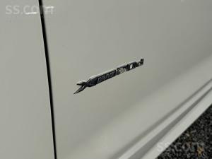 White BMW X3 2013 in Riga, with an engine capacity of 2.00 L and mileage of 230 thousand km for 11450 €, photo 26 on AUTOMOTO.COM.LV