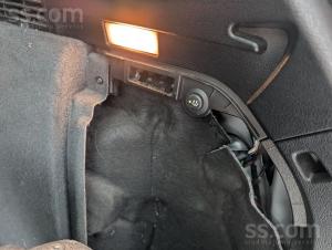 Balts BMW X3 2014 Daugavpils, ar dzinēja tilpumu 2.00 L un nobraukumu 250 tūkst. km par 15555 €, foto 9 vietnē AUTOMOTO.COM.LV