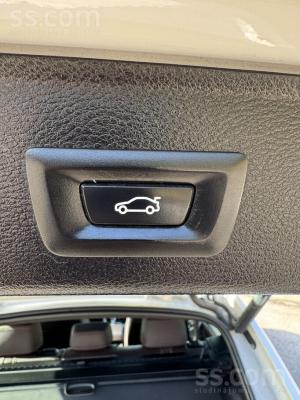 Balts BMW X3 2014 Rīga, ar dzinēja tilpumu 2.00 L un nobraukumu 191 tūkst. km par 14000 €, foto 8 vietnē AUTOMOTO.COM.LV