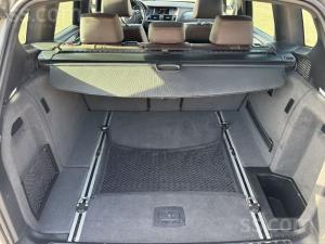 Balts BMW X3 2014 Rīga, ar dzinēja tilpumu 2.00 L un nobraukumu 191 tūkst. km par 14000 €, foto 9 vietnē AUTOMOTO.COM.LV