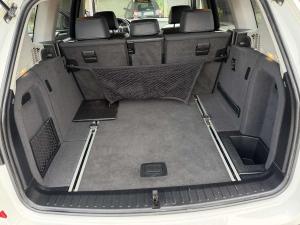 White BMW X3 2014 in Vievis, with an engine capacity of 2.00 L and mileage of 148 thousand km for 13200 €, photo 18 on AUTOMOTO.COM.LV