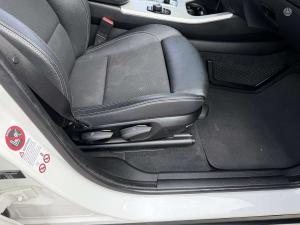 White BMW X3 2014 in Vievis, with an engine capacity of 2.00 L and mileage of 148 thousand km for 13200 €, photo 21 on AUTOMOTO.COM.LV