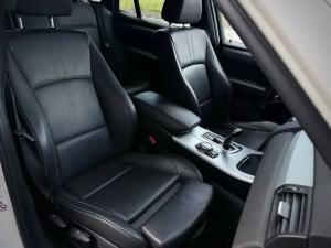 Balts BMW X3 2014 Rīga, ar dzinēja tilpumu 2.00 L un nobraukumu 201 tūkst. km par 16450 €, foto 9 vietnē AUTOMOTO.COM.LV