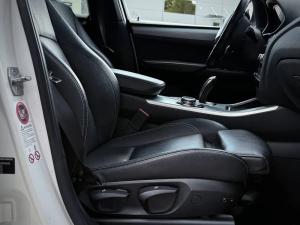 Balts BMW X3 2014 Rīga, ar dzinēja tilpumu 2.00 L un nobraukumu 201 tūkst. km par 16450 €, foto 10 vietnē AUTOMOTO.COM.LV