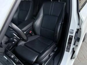 Balts BMW X3 2014 Rīga, ar dzinēja tilpumu 2.00 L un nobraukumu 201 tūkst. km par 16450 €, foto 11 vietnē AUTOMOTO.COM.LV