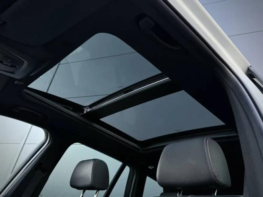 Balts BMW X3 2014 Rīga, ar dzinēja tilpumu 2.00 L un nobraukumu 201 tūkst. km par 16450 €, foto 22 vietnē AUTOMOTO.COM.LV