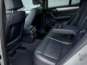 Balts BMW X3 2014 Rīga, ar dzinēja tilpumu 2.00 L un nobraukumu 201 tūkst. km par 16450 €, foto 24 vietnē AUTOMOTO.COM.LV