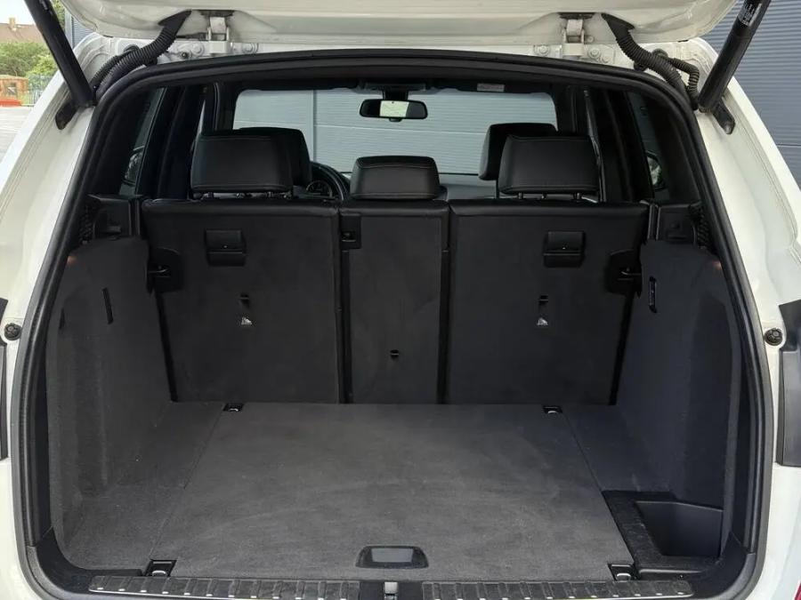 Balts BMW X3 2014 Rīga, ar dzinēja tilpumu 2.00 L un nobraukumu 201 tūkst. km par 16450 €, foto 25 vietnē AUTOMOTO.COM.LV