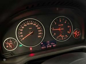 White BMW X3 2014 in Marijampole, with an engine capacity of 2.00 L and mileage of 218 thousand km for 12650 €, photo 17 on AUTOMOTO.COM.LV