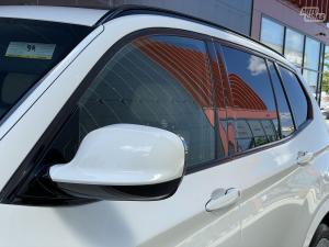 Balts BMW X3 2014 Klaipėda, ar dzinēja tilpumu 3.00 L un nobraukumu 252 tūkst. km par 11000 €, foto 11 vietnē AUTOMOTO.COM.LV