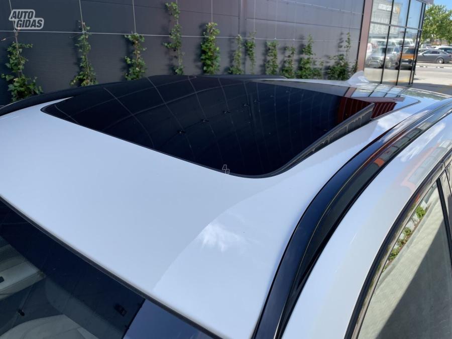 Balts BMW X3 2014 Klaipėda, ar dzinēja tilpumu 3.00 L un nobraukumu 252 tūkst. km par 11000 €, foto 12 vietnē AUTOMOTO.COM.LV