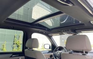 Balts BMW X3 2014 Klaipėda, ar dzinēja tilpumu 3.00 L un nobraukumu 252 tūkst. km par 11000 €, foto 20 vietnē AUTOMOTO.COM.LV