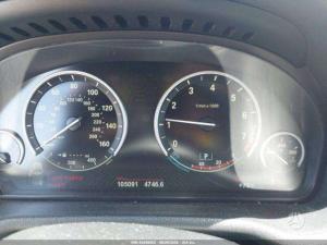 Balts BMW X3 2014 Klaipėda, ar dzinēja tilpumu 2.00 L un nobraukumu 169 tūkst. km par 4050 €, foto 8 vietnē AUTOMOTO.COM.LV