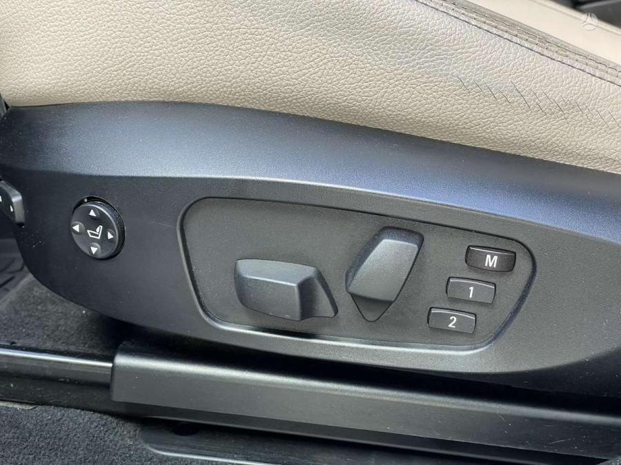 Balts BMW X3 2014 Klaipėda, ar dzinēja tilpumu 2.98 L un nobraukumu 252 tūkst. km par 11000 €, foto 14 vietnē AUTOMOTO.COM.LV