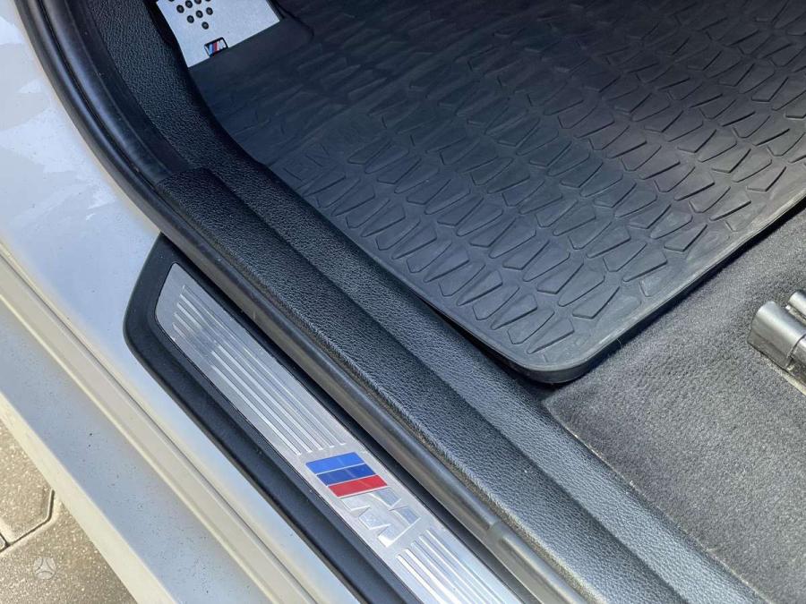 Balts BMW X3 2014 Klaipėda, ar dzinēja tilpumu 2.98 L un nobraukumu 252 tūkst. km par 11000 €, foto 15 vietnē AUTOMOTO.COM.LV
