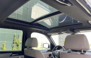 Balts BMW X3 2014 Klaipėda, ar dzinēja tilpumu 2.98 L un nobraukumu 252 tūkst. km par 11000 €, foto 20 vietnē AUTOMOTO.COM.LV