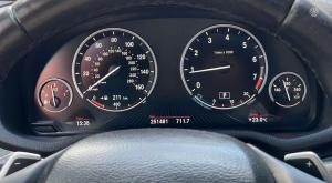 Balts BMW X3 2014 Klaipėda, ar dzinēja tilpumu 2.98 L un nobraukumu 252 tūkst. km par 11000 €, foto 26 vietnē AUTOMOTO.COM.LV