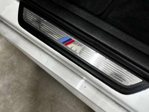 White BMW X3 2014 in Utena, with an engine capacity of 2.00 L and mileage of 290 thousand km for 9600 €, photo 8 on AUTOMOTO.COM.LV