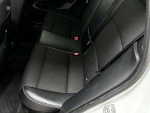White BMW X3 2014 in Utena, with an engine capacity of 2.00 L and mileage of 290 thousand km for 9600 €, photo 12 on AUTOMOTO.COM.LV