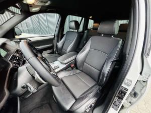 Balts BMW X3 2014 Kauņa, ar dzinēja tilpumu 2.00 L un nobraukumu 215 tūkst. km par 15900 €, foto 17 vietnē AUTOMOTO.COM.LV