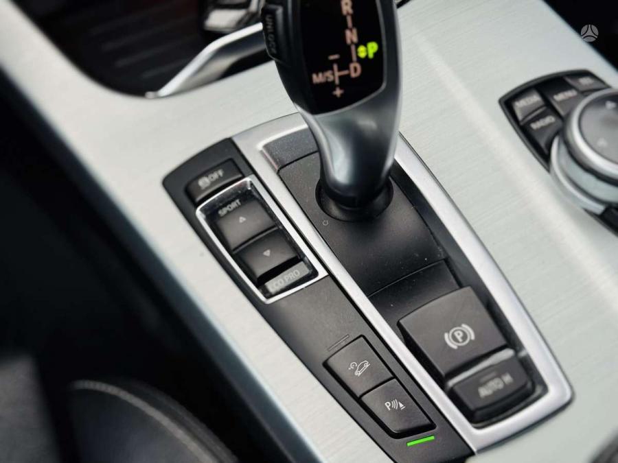Balts BMW X3 2014 Kauņa, ar dzinēja tilpumu 2.00 L un nobraukumu 215 tūkst. km par 15900 €, foto 30 vietnē AUTOMOTO.COM.LV