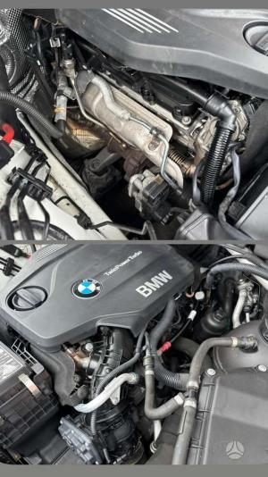 Balts BMW X3 2014 Kauņa, ar dzinēja tilpumu 2.00 L un nobraukumu 215 tūkst. km par 15900 €, foto 35 vietnē AUTOMOTO.COM.LV