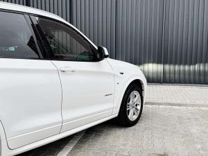 Balts BMW X3 2014 Kauņa, ar dzinēja tilpumu 2.00 L un nobraukumu 215 tūkst. km par 15900 €, foto 42 vietnē AUTOMOTO.COM.LV
