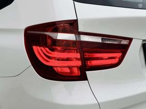 Balts BMW X3 2014 Kauņa, ar dzinēja tilpumu 2.00 L un nobraukumu 215 tūkst. km par 15900 €, foto 44 vietnē AUTOMOTO.COM.LV
