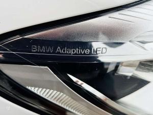 Balts BMW X3 2014 Kauņa, ar dzinēja tilpumu 2.00 L un nobraukumu 215 tūkst. km par 15900 €, foto 46 vietnē AUTOMOTO.COM.LV