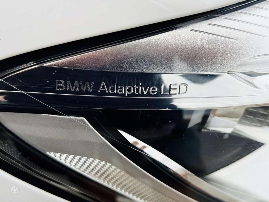 Balts BMW X3 2014 Kauņa, ar dzinēja tilpumu 2.00 L un nobraukumu 215 tūkst. km par 15900 €, foto 46 vietnē AUTOMOTO.COM.LV