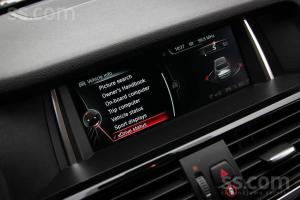 Белый БМВ Х3 2014 в Тукумс, объемом двигателя 3.00 л и пробегом 216 тыс. км за 13990 €, фото 21 на AUTOMOTO.COM.LV