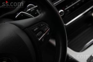 Белый БМВ Х3 2014 в Тукумс, объемом двигателя 3.00 л и пробегом 216 тыс. км за 13990 €, фото 36 на AUTOMOTO.COM.LV