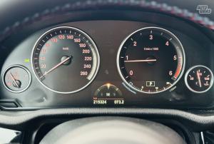 White BMW X3 2014 in Kaunas, with an engine capacity of 2.00 L and mileage of 215 thousand km for 15400 €, photo 22 on AUTOMOTO.COM.LV