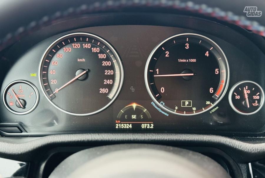 White BMW X3 2014 in Kaunas, with an engine capacity of 2.00 L and mileage of 215 thousand km for 15400 €, photo 22 on AUTOMOTO.COM.LV