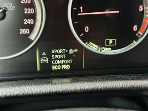 White BMW X3 2014 in Kaunas, with an engine capacity of 2.00 L and mileage of 215 thousand km for 15400 €, photo 23 on AUTOMOTO.COM.LV