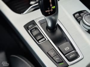White BMW X3 2014 in Kaunas, with an engine capacity of 2.00 L and mileage of 215 thousand km for 15400 €, photo 24 on AUTOMOTO.COM.LV