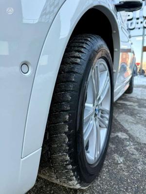 Balts BMW X3 2015 Kauņa, ar dzinēja tilpumu 2.00 L un nobraukumu 254 tūkst. km par 15490 €, foto 35 vietnē AUTOMOTO.COM.LV