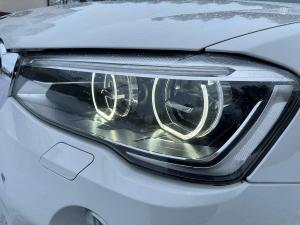 Balts BMW X3 2015 Viļņa, ar dzinēja tilpumu 2.00 L un nobraukumu 301 tūkst. km par 14100 €, foto 18 vietnē AUTOMOTO.COM.LV