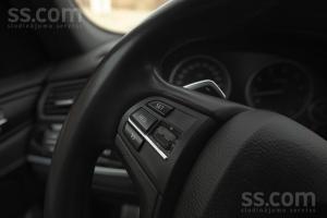 Balts BMW X3 2015 Jelgava, ar dzinēja tilpumu 2.00 L un nobraukumu 225 tūkst. km par 15590 €, foto 18 vietnē AUTOMOTO.COM.LV