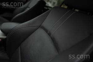Balts BMW X3 2015 Jelgava, ar dzinēja tilpumu 2.00 L un nobraukumu 225 tūkst. km par 15590 €, foto 23 vietnē AUTOMOTO.COM.LV