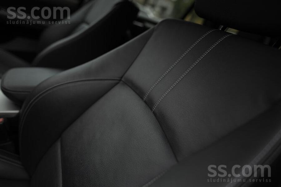 Balts BMW X3 2015 Jelgava, ar dzinēja tilpumu 2.00 L un nobraukumu 225 tūkst. km par 15590 €, foto 23 vietnē AUTOMOTO.COM.LV