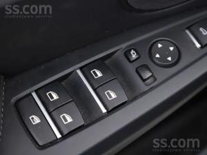 Balts BMW X3 2015 Jelgava, ar dzinēja tilpumu 2.00 L un nobraukumu 225 tūkst. km par 15590 €, foto 30 vietnē AUTOMOTO.COM.LV