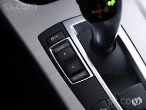 Balts BMW X3 2015 Jelgava, ar dzinēja tilpumu 2.00 L un nobraukumu 225 tūkst. km par 15590 €, foto 31 vietnē AUTOMOTO.COM.LV