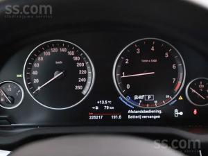 Balts BMW X3 2015 Jelgava, ar dzinēja tilpumu 2.00 L un nobraukumu 225 tūkst. km par 15590 €, foto 33 vietnē AUTOMOTO.COM.LV