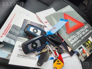 Balts BMW X3 2015 Jelgava, ar dzinēja tilpumu 2.00 L un nobraukumu 225 tūkst. km par 15590 €, foto 34 vietnē AUTOMOTO.COM.LV