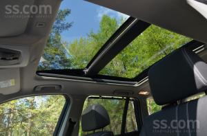 Balts BMW X3 2015 Rīga, ar dzinēja tilpumu 2.00 L un nobraukumu 197 tūkst. km par 16290 €, foto 15 vietnē AUTOMOTO.COM.LV