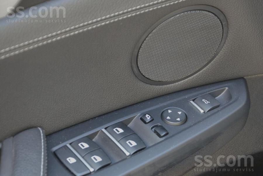 Balts BMW X3 2015 Rīga, ar dzinēja tilpumu 2.00 L un nobraukumu 197 tūkst. km par 16290 €, foto 16 vietnē AUTOMOTO.COM.LV