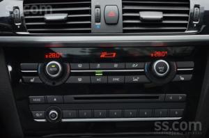 Balts BMW X3 2015 Rīga, ar dzinēja tilpumu 2.00 L un nobraukumu 197 tūkst. km par 16290 €, foto 18 vietnē AUTOMOTO.COM.LV